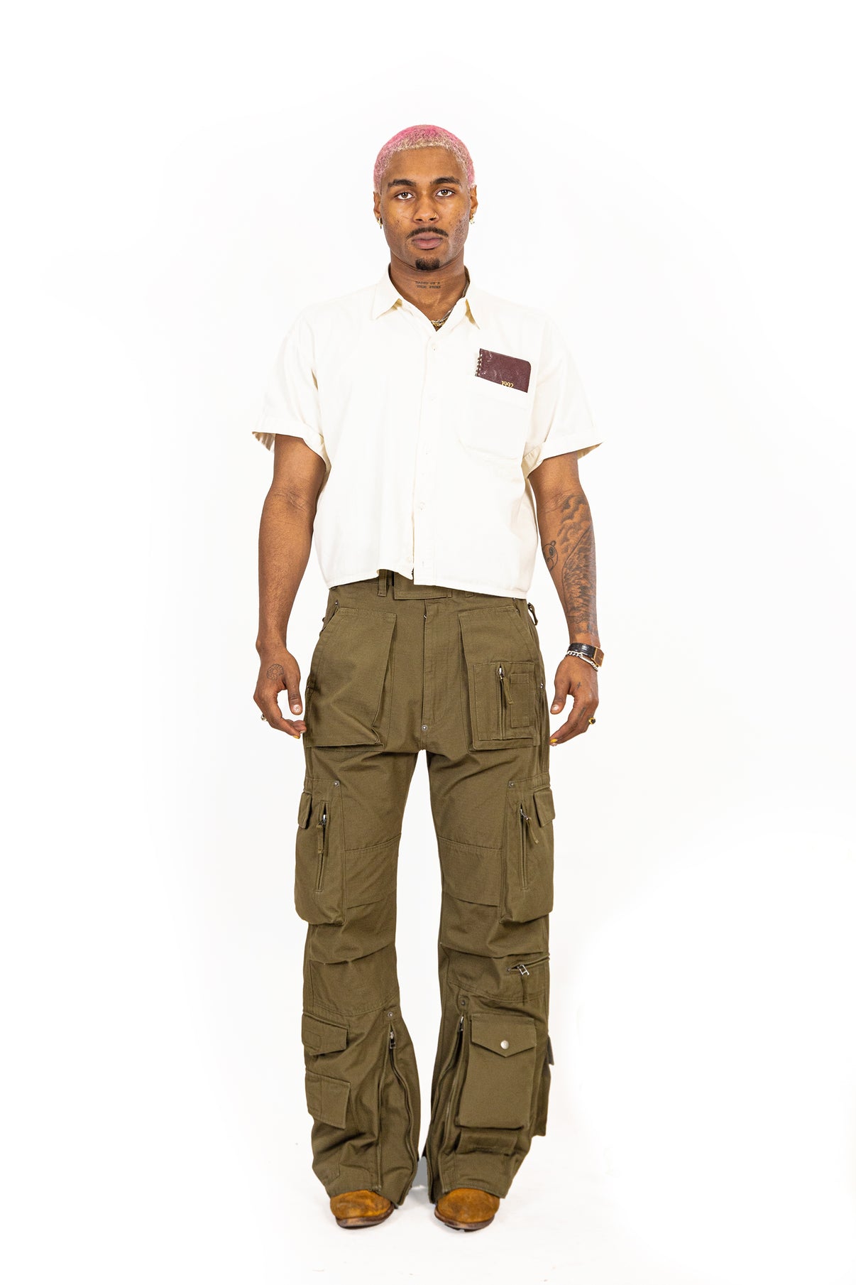 Rip Van Kody-GREEN – kodyphillips.com