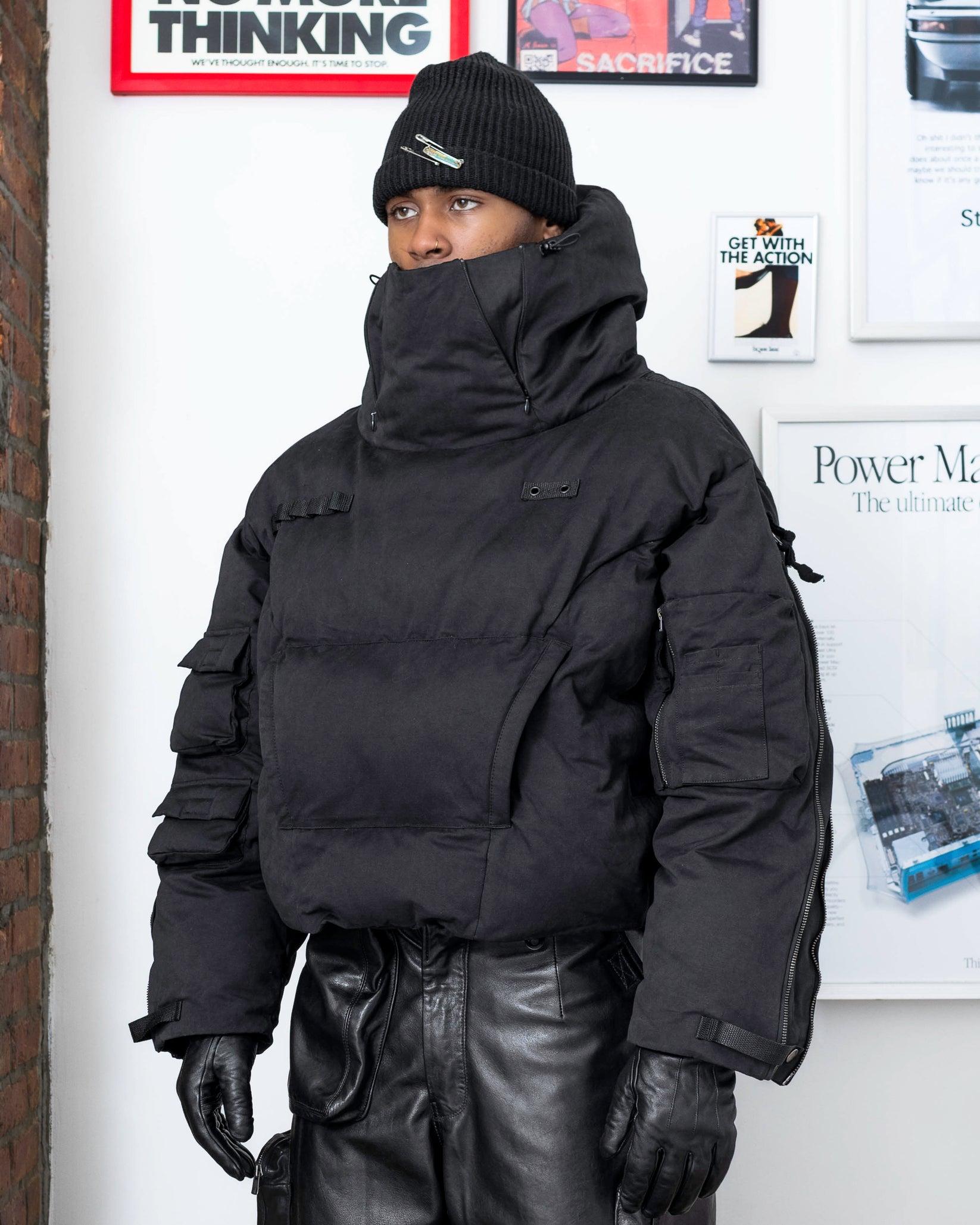 Tank Puffer-BLACK – kodyphillips.com
