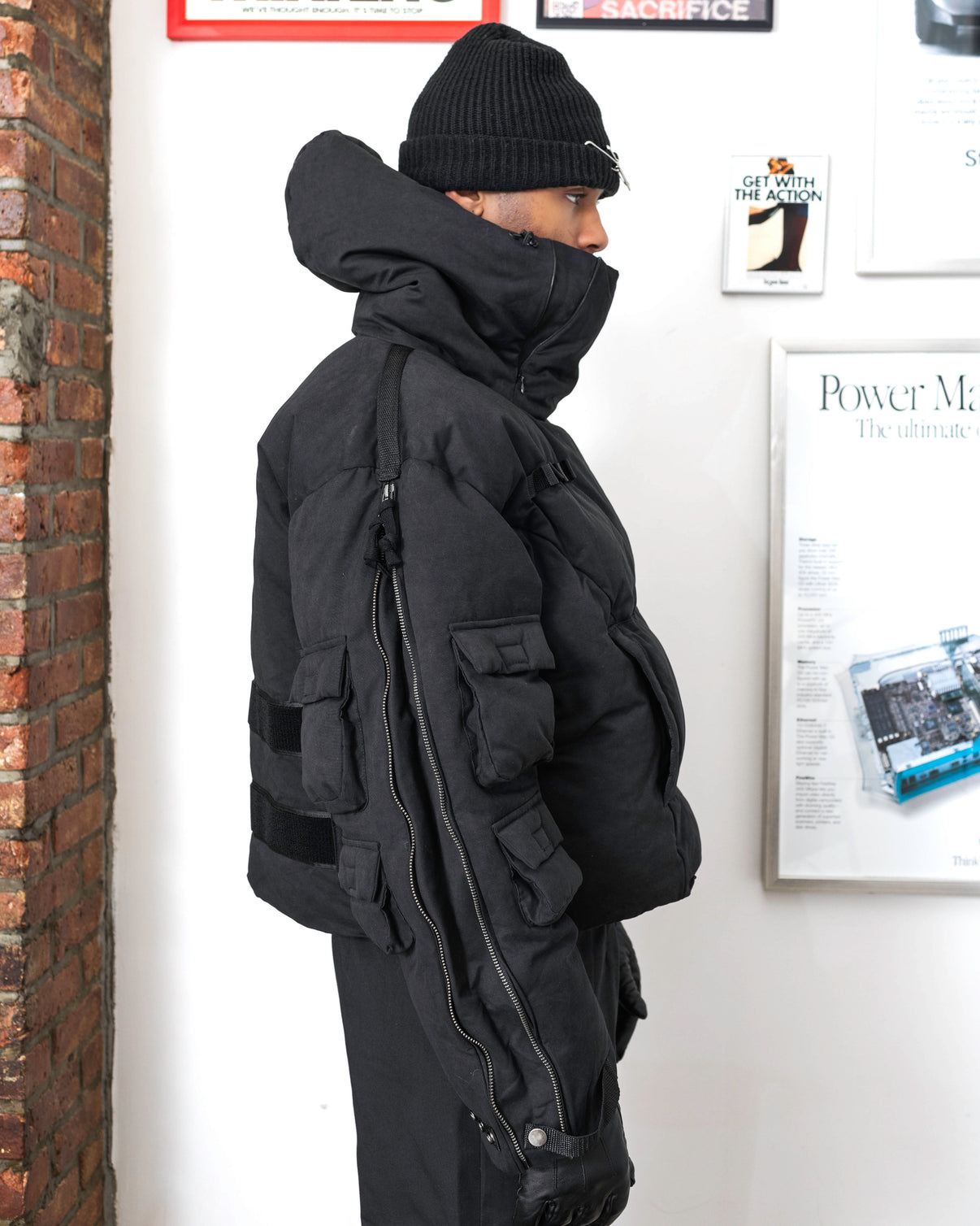 Tank Puffer-BLACK – kodyphillips.com